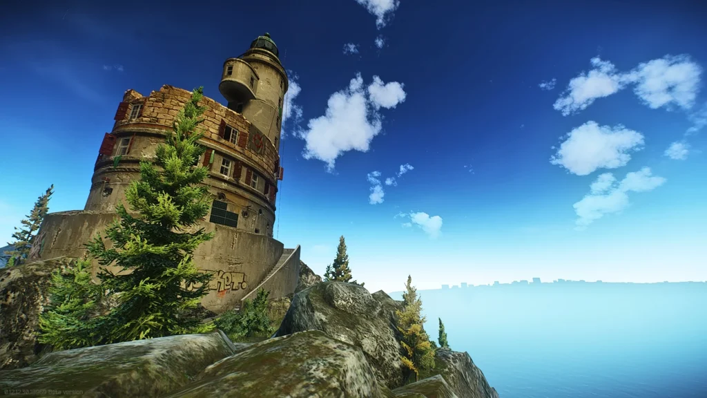 Escape From Tarkov | Lighthouse | Extractions, Boss & Details