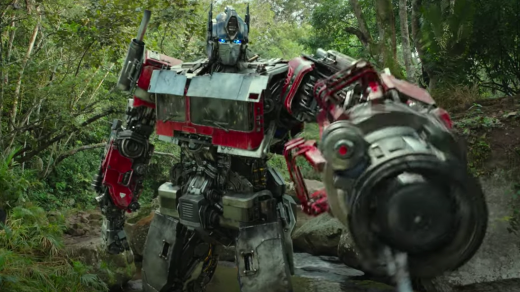 Transformers: Rise of the Beast | Release Date, Cast and details