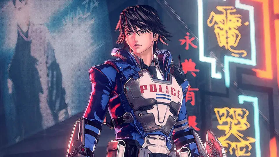 Astral Chain 2 | Release Date & Details | Everything To know -HHQ