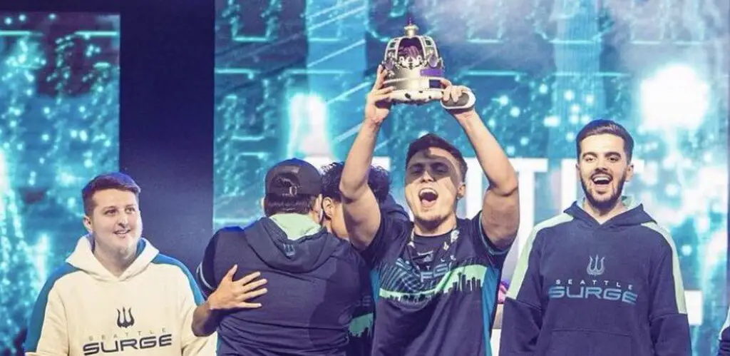 Seattle Surge Reportedly Decline Record $2Million Buyout for Pred!