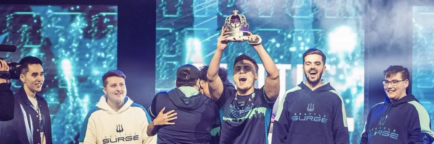 Seattle Surge Reportedly Decline Record $2Million Buyout for Pred!