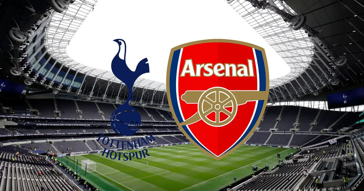 North London Derby | Spurs Vs Arsenal of January 2023