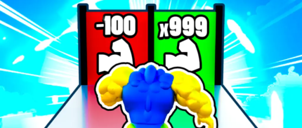 Strong Muscle Simulator - Updated Codes (February 2023) - HHQ