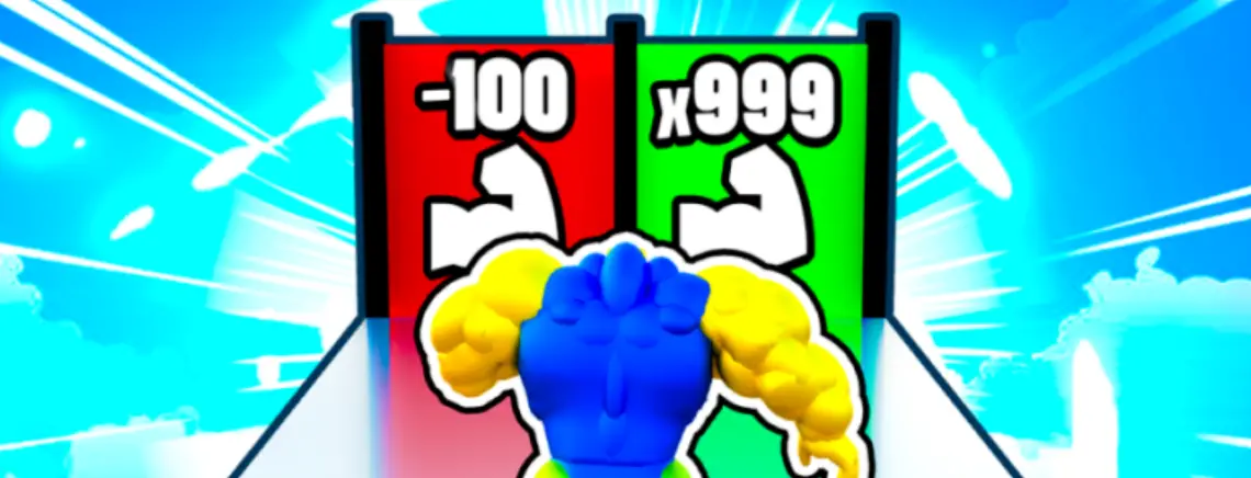 Strong Muscle Simulator - Updated Codes (February 2023) - HHQ