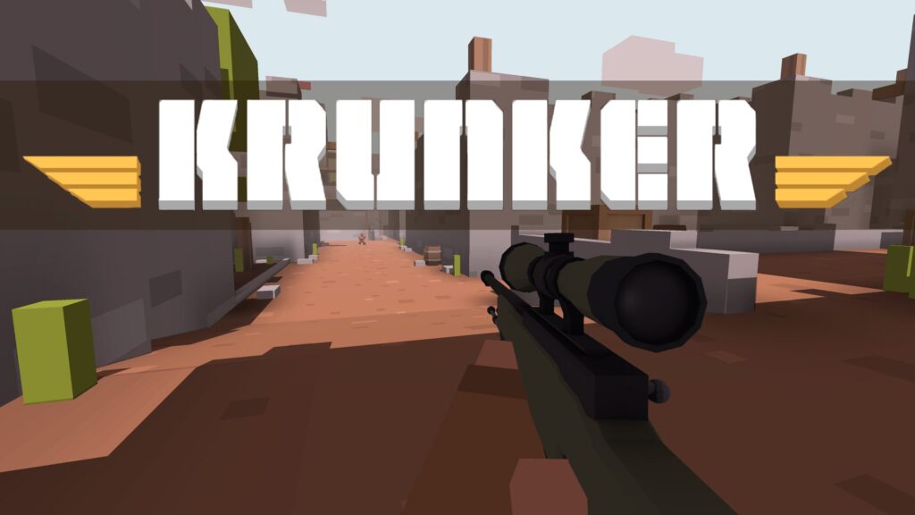 Krunker - Updated Codes (February 2023) - HHQ